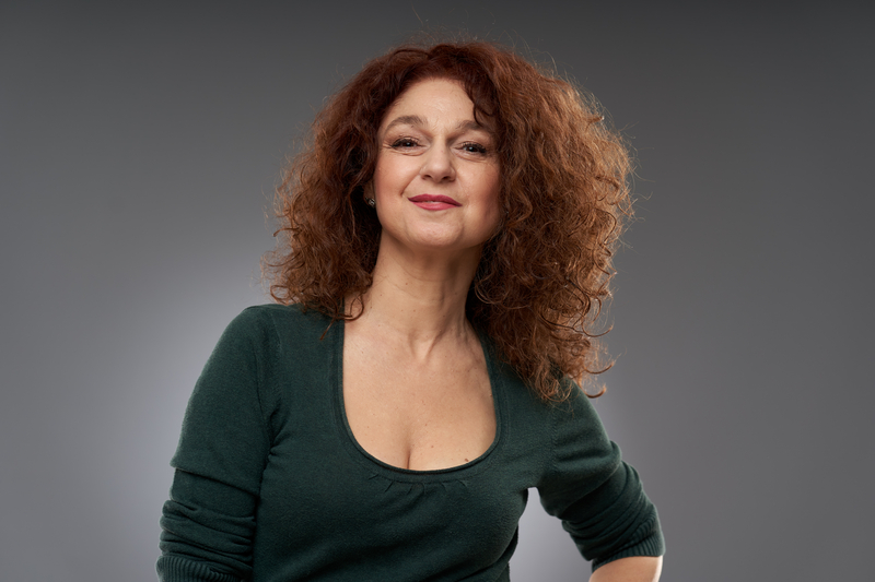 Αστρολόγοι- Χαρτομάντης, Φανή | AstrologyCenter.gr